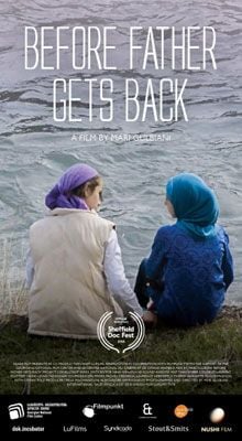 Before Father gets back - Film documentaire 2018 - AlloCiné