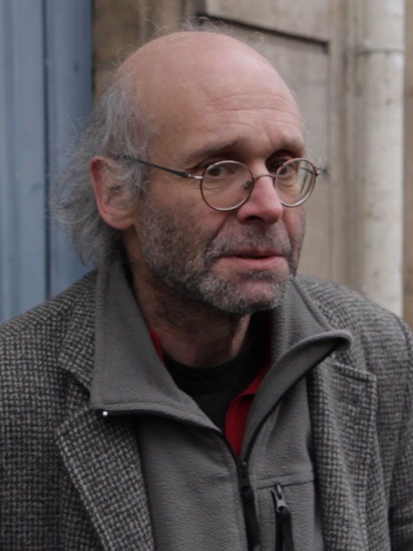 Pierre Merejkowsky - AlloCiné