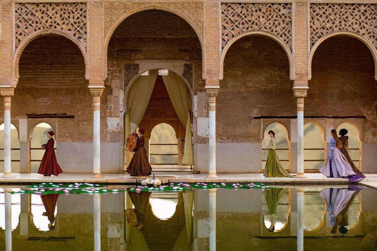 The Spanish Princess : The Spanish Princess : Photo - 38 sur 40 - AlloCiné