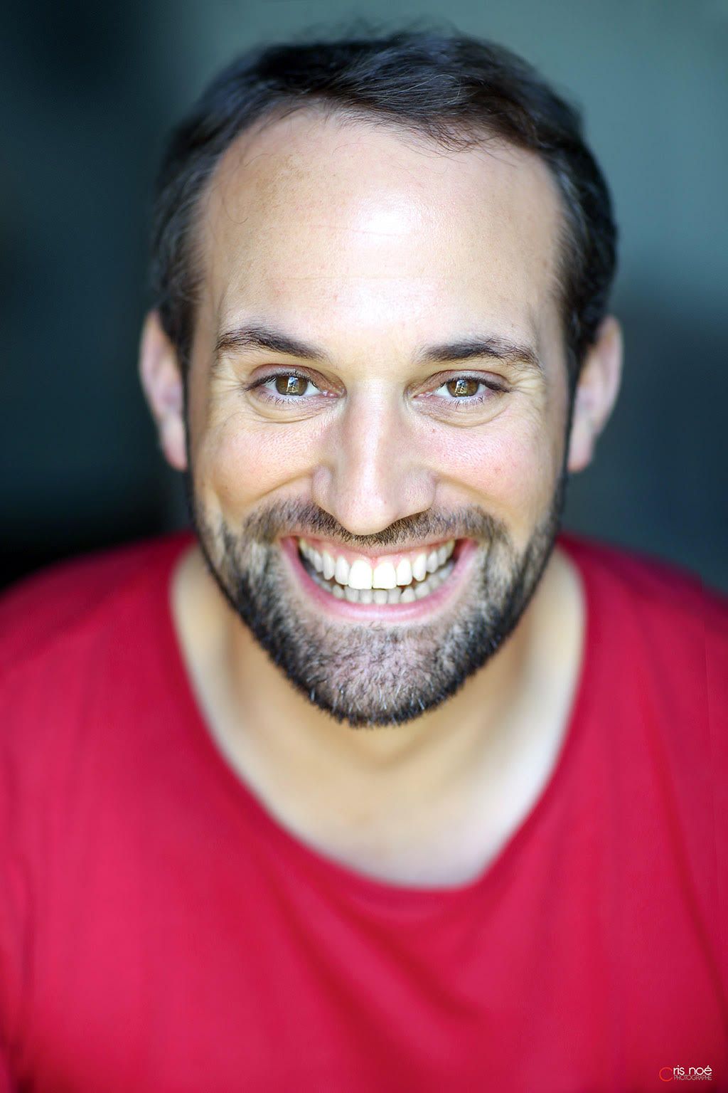 Romain Fleury - AlloCiné