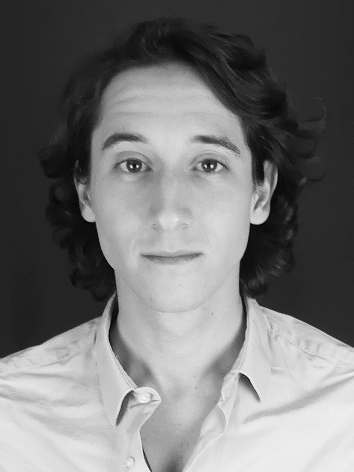 Axel Rodriguez-Allibert - AlloCiné