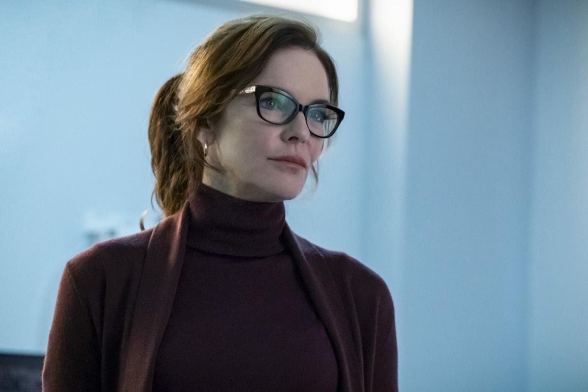 Photo de Susan Walters - Flash (2014) : Photo Susan Walters - Photo 0 ...