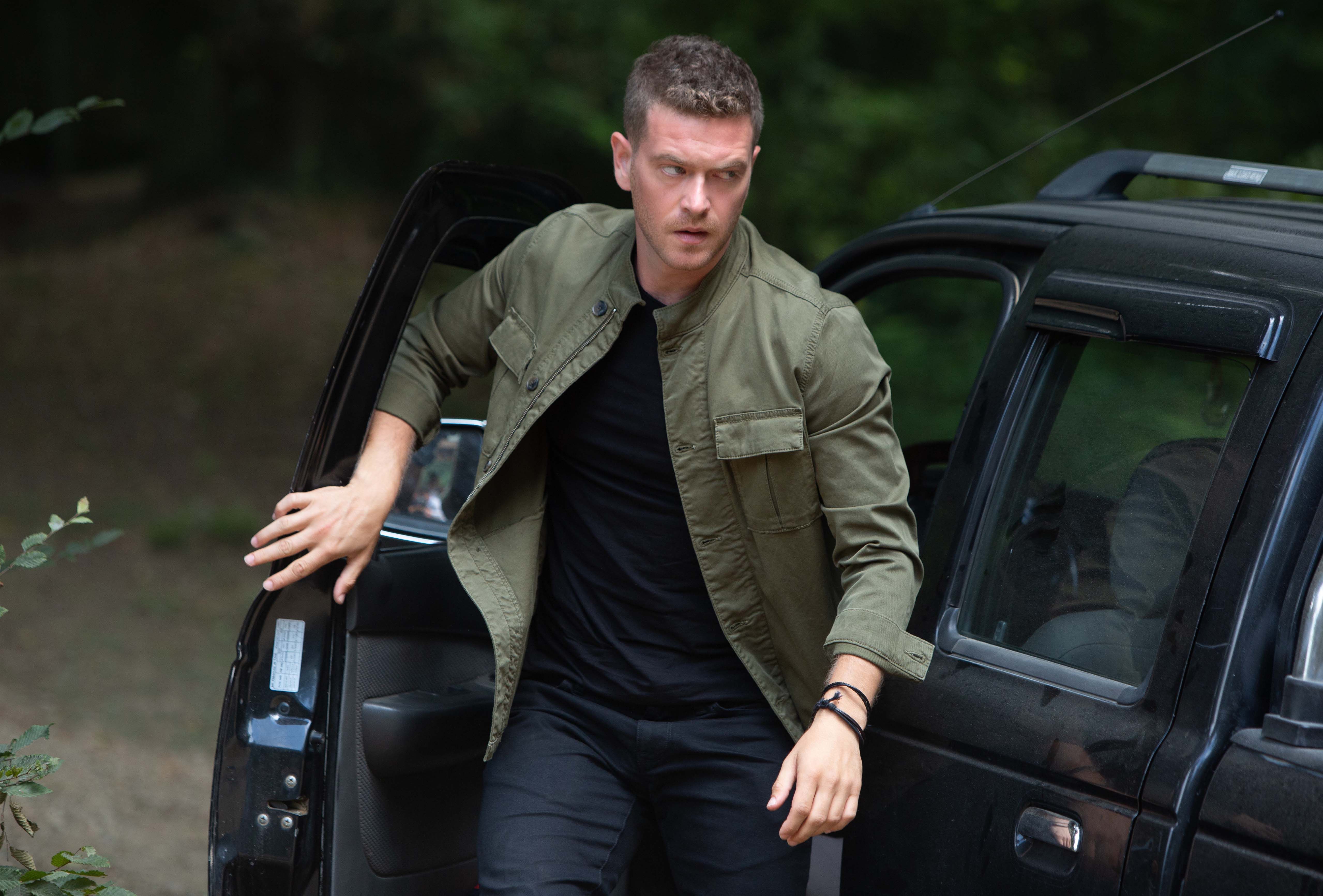 The Protector : The Protector : Photo - 11 sur 40 - AlloCiné