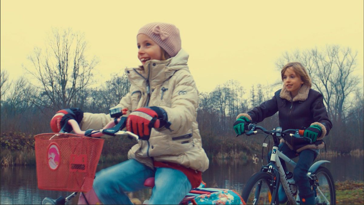 Photo de Why We Cycle - Photo 2 sur 3 - AlloCiné