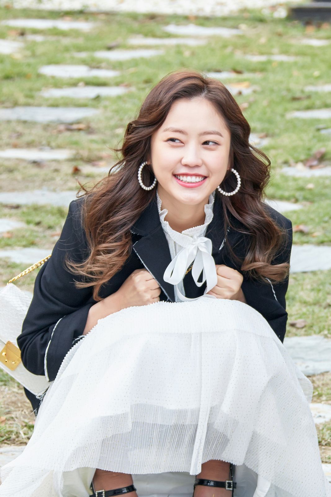 Photo de Choi Ri - Photo Choi Ri - Photo 0 sur 1 - AlloCiné