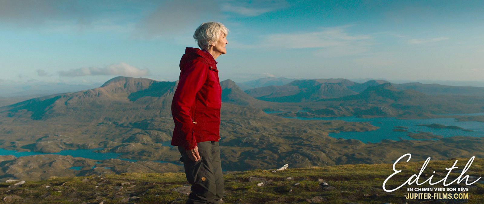 Photo du film Edith, en Chemin Vers son Rêve - Photo 9 sur 28 - AlloCiné