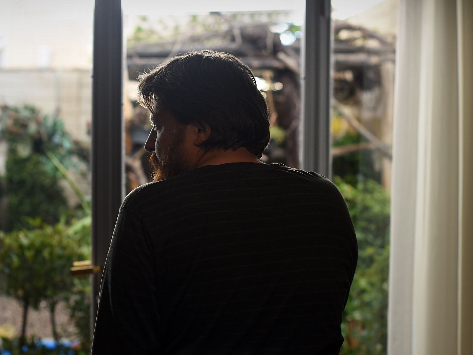 Photo du film Reza - Photo 3 sur 18 - AlloCiné