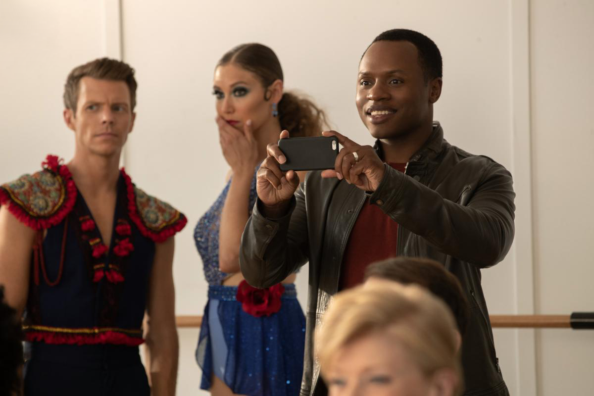 iZombie : iZombie : Photo Malcolm Goodwin - 51 sur 405 - AlloCiné