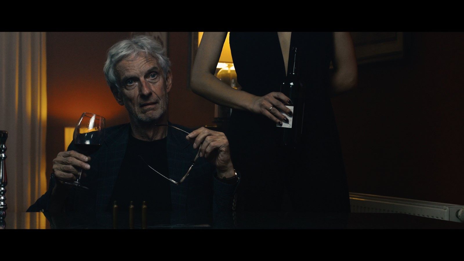 Photo de Mathieu Carrière - Photo Mathieu Carrière - Photo 1 sur 3 ...