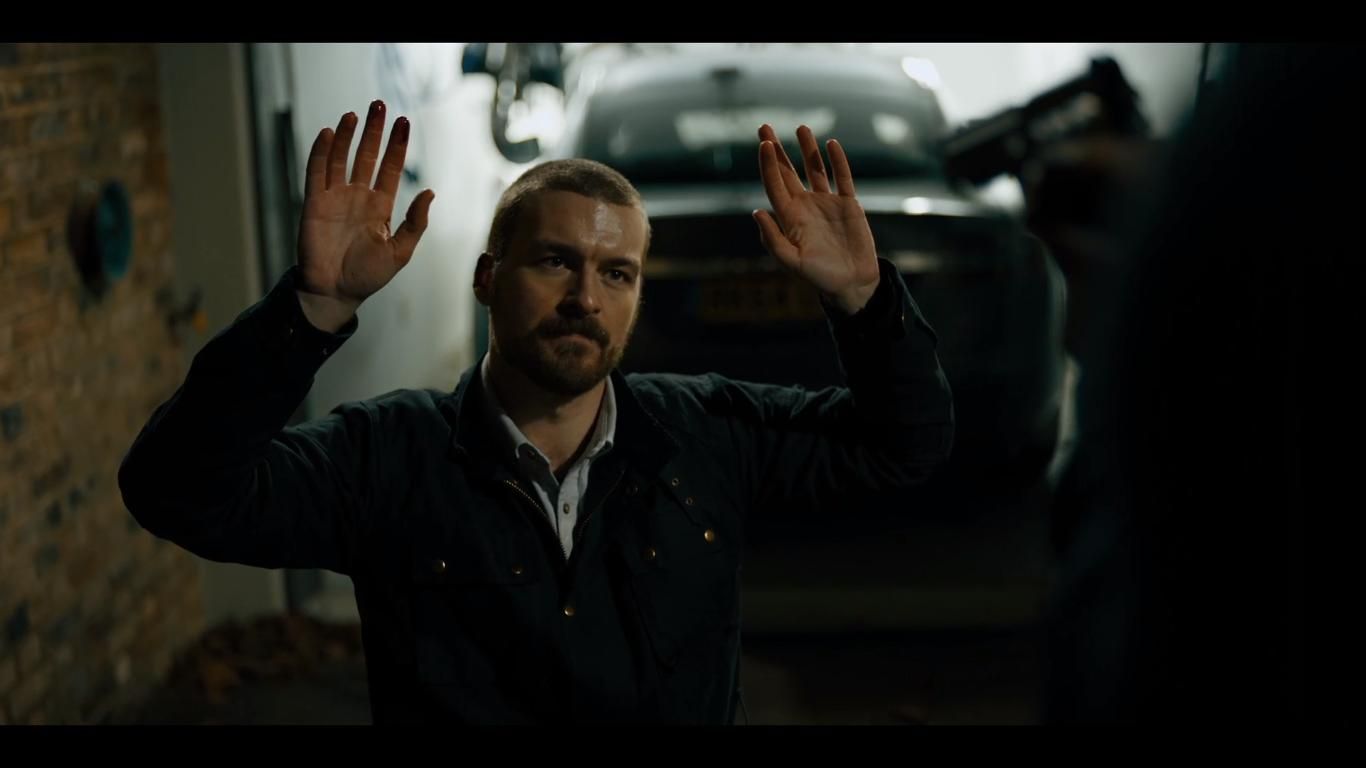 Poster saison 1 - Affiche 20 sur 32 - AlloCiné