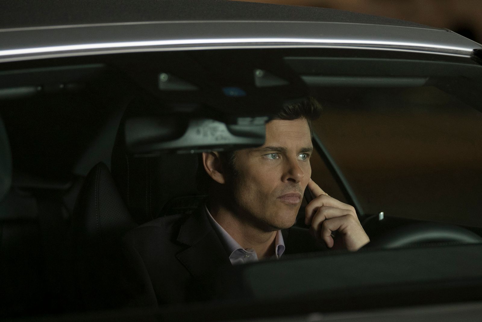 Dead to Me : Dead to Me : Photo James Marsden - 86 sur 109 - AlloCiné