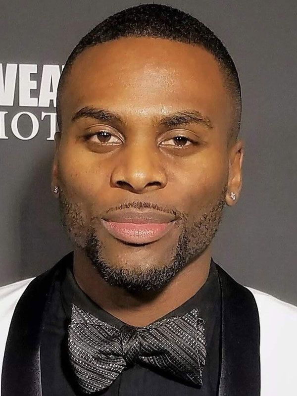 Nicholas Alexander - AlloCiné