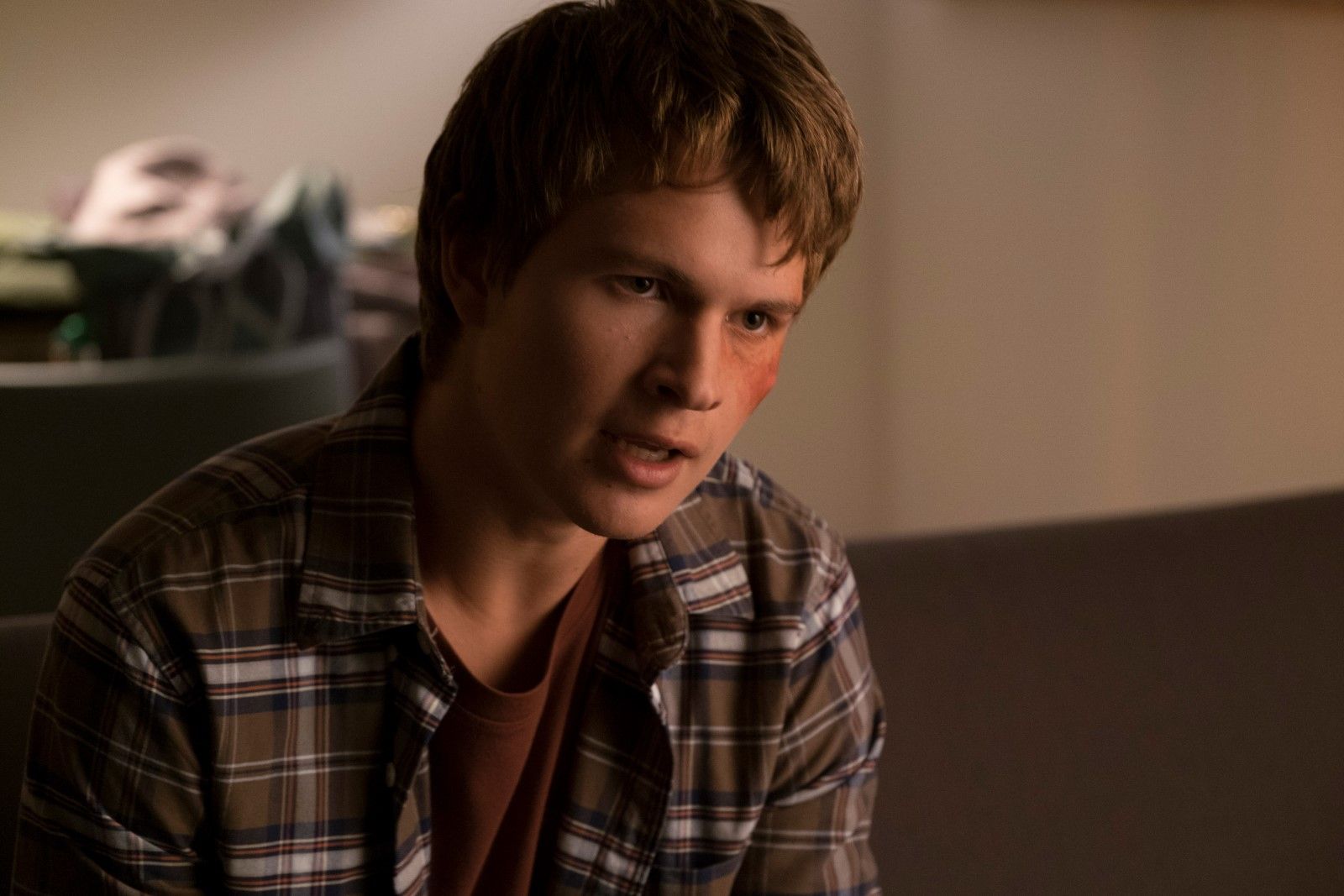 Photo du film Jonathan - Photo 10 sur 17 - AlloCiné