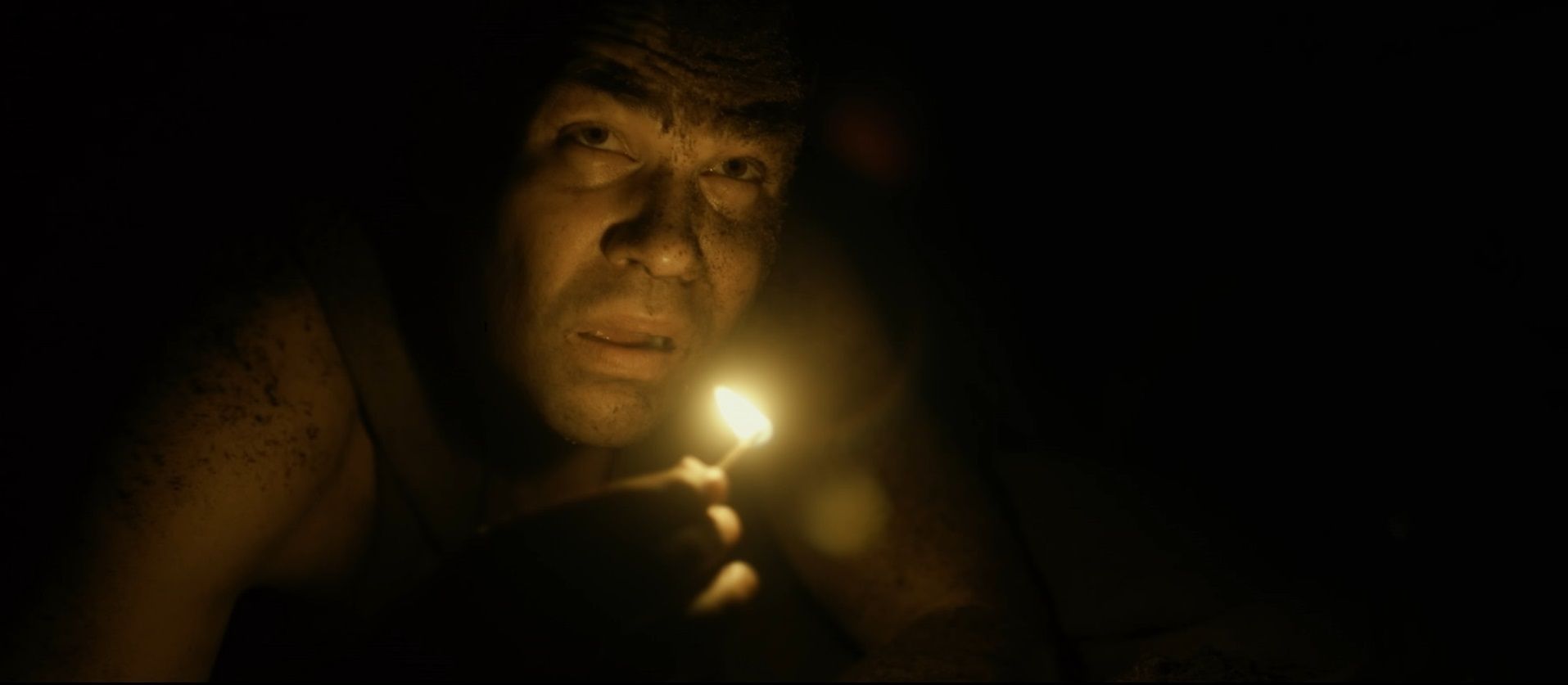 Photo du film Trench 11 - Photo 15 sur 19 - AlloCiné