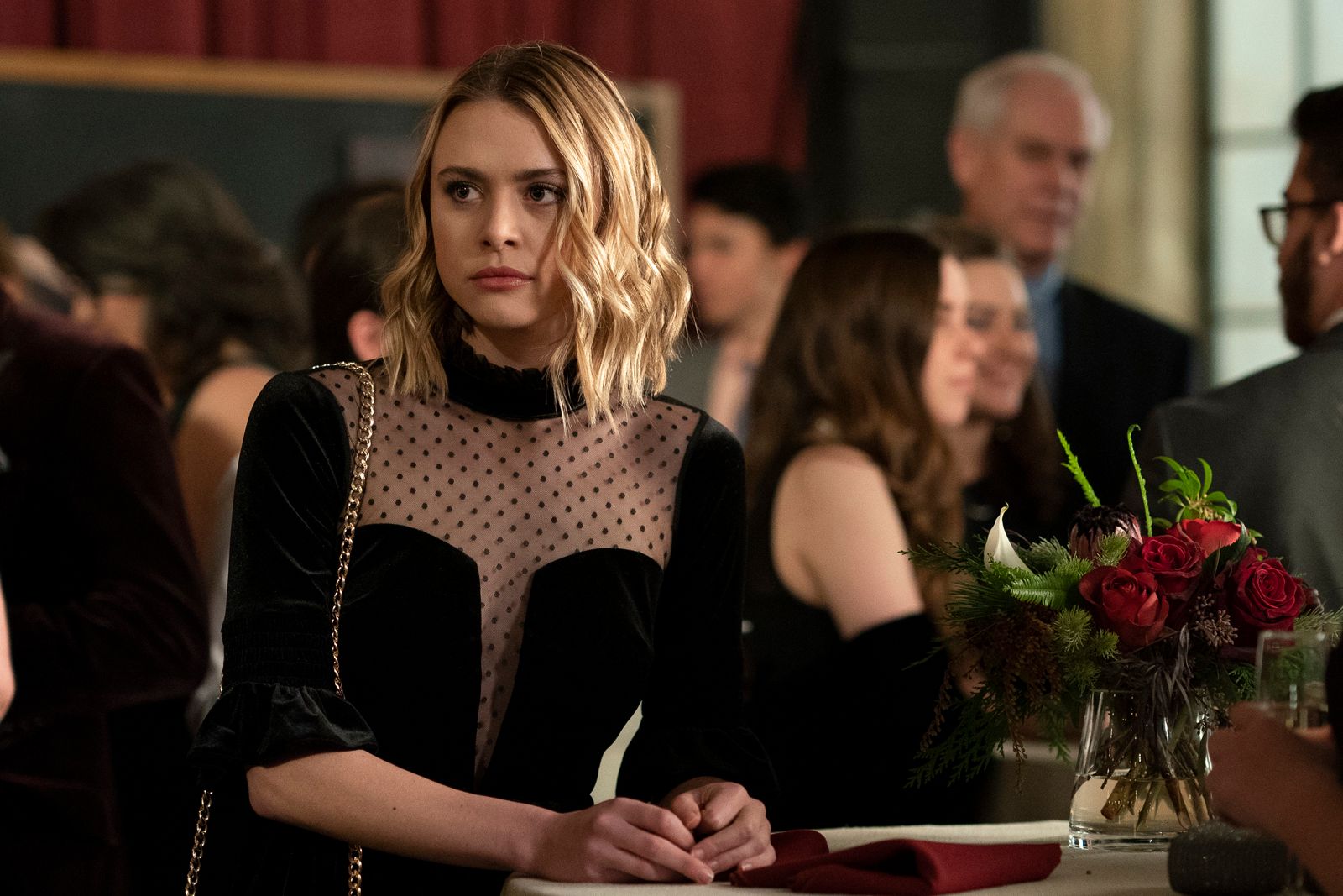 Pretty Little Liars: The Perfectionists : Pretty Little Liars: The ...