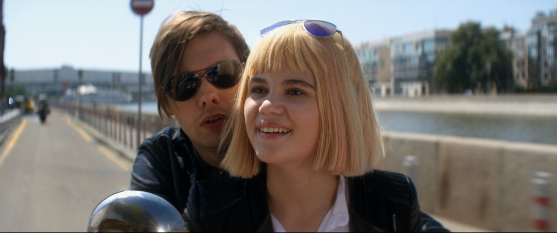 Photo du film Maximum Impact - Photo 9 sur 16 - AlloCiné