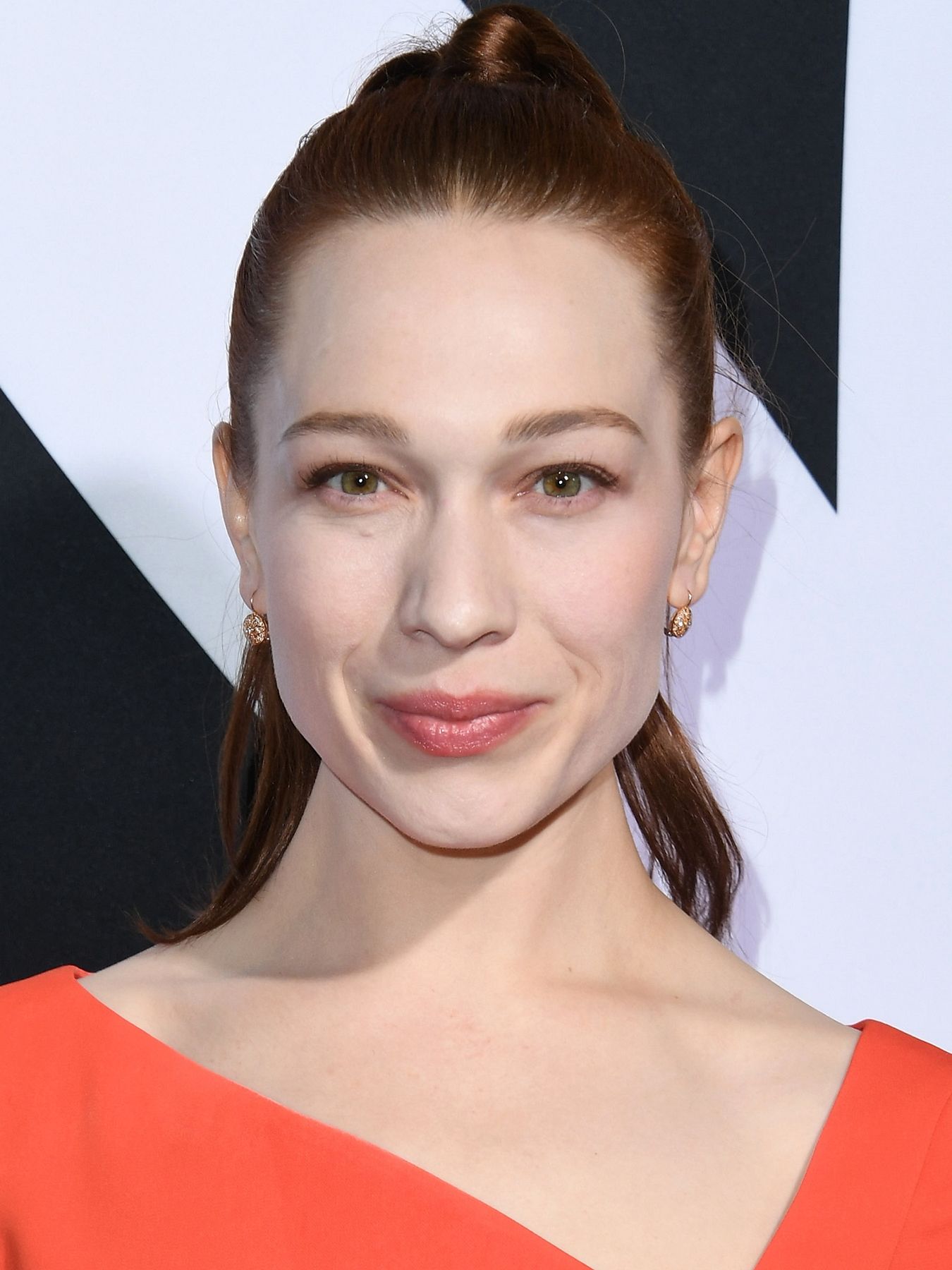 Photo de Rhian Rees - Affiche Rhian Rees - Photo 0 sur 2 - AlloCiné