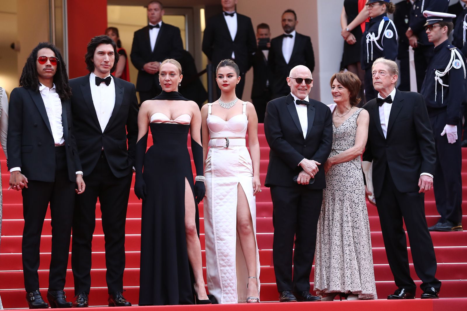 Photo de Sara Driver - The Dead Don't Die : Photo promotionnelle Jim ...