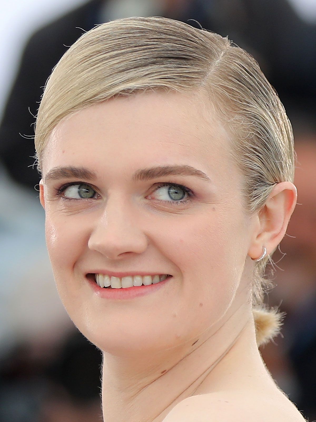 Gayle Rankin : ses Films et séries en streaming - AlloCiné
