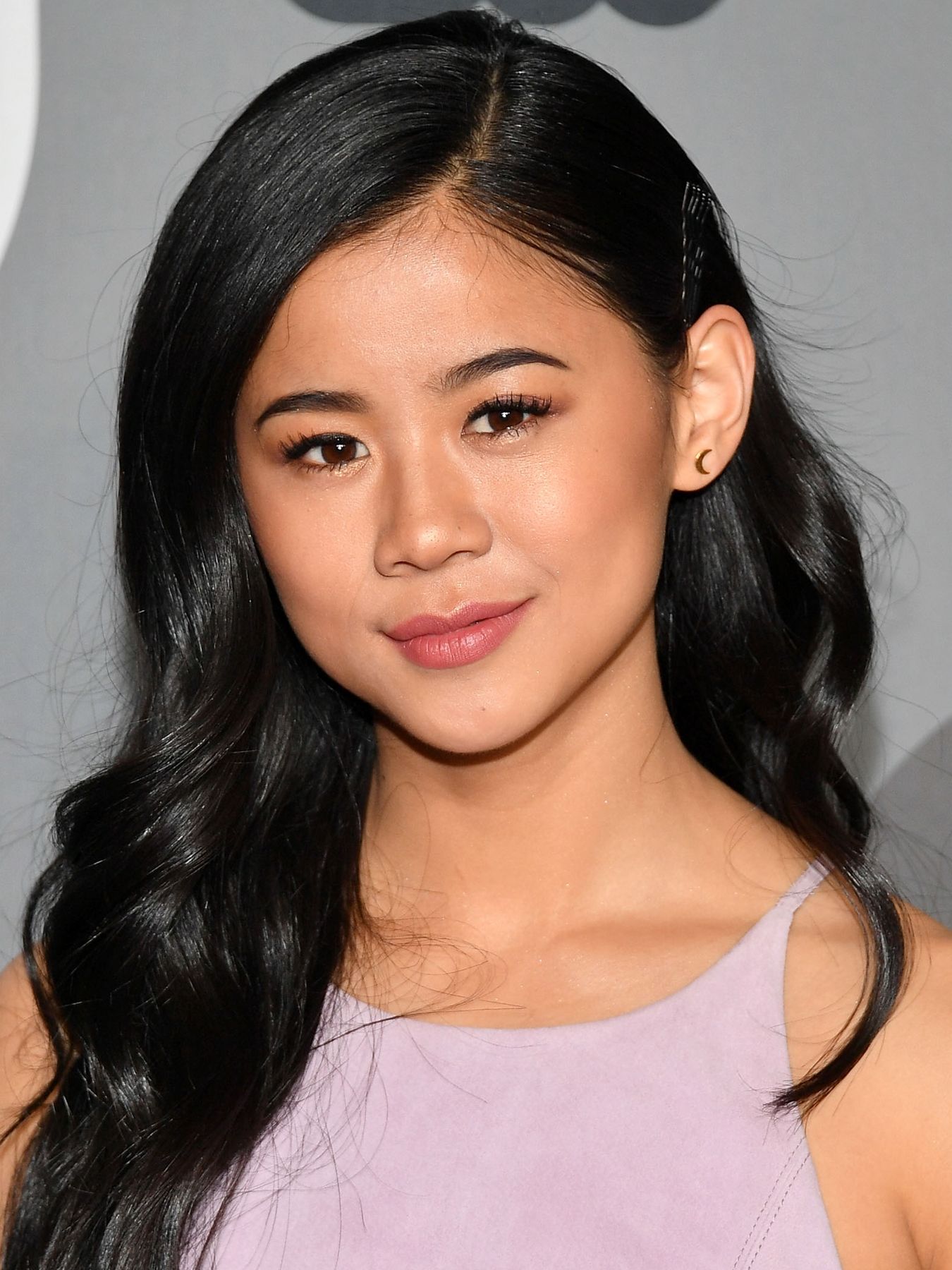 Leah Lewis : Filmographie - AlloCiné