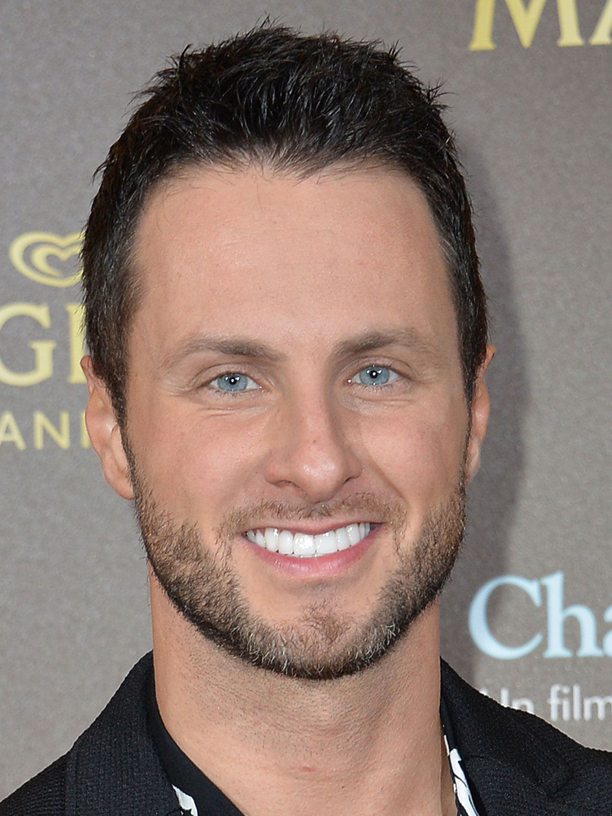 Christian Millette - AlloCiné