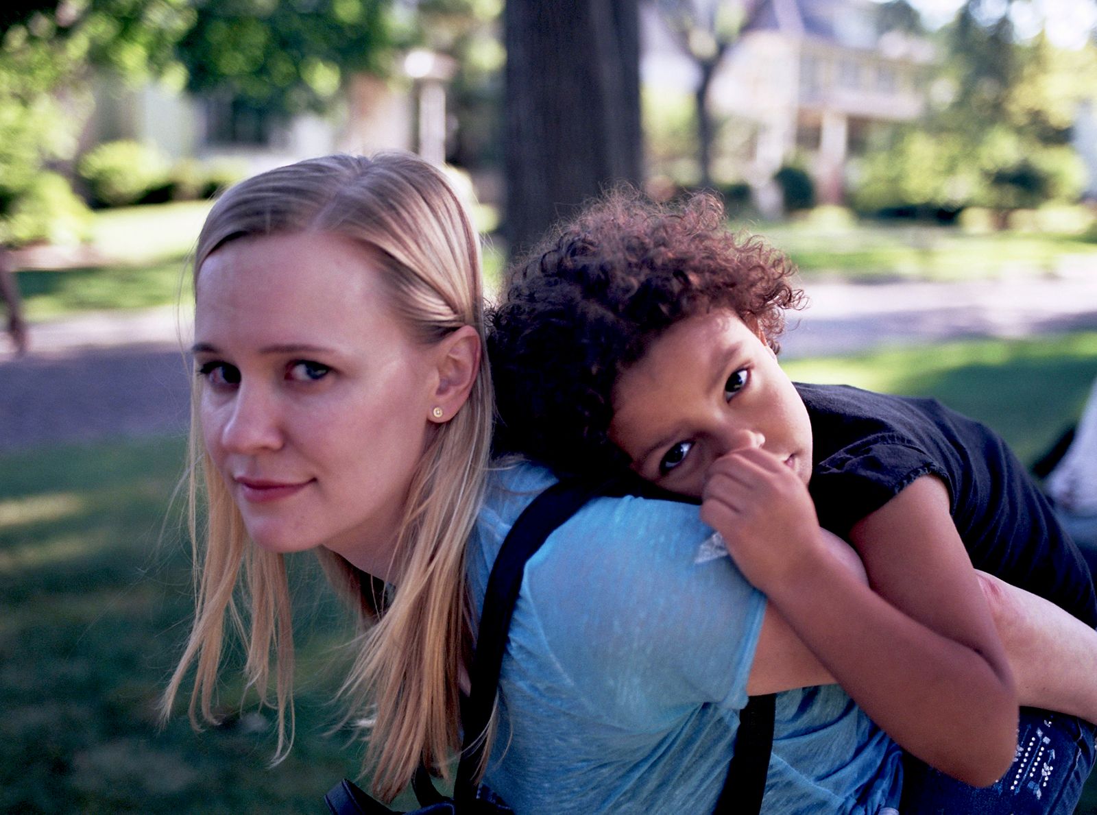 Photo de Ramona Edith-Williams - Saint Frances : Photo Kelly O'Sullivan ...