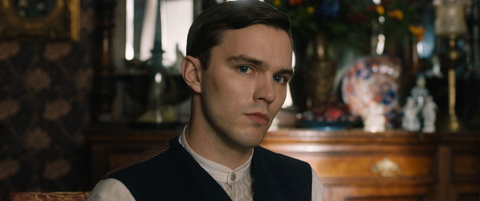 Photo du film Tolkien - Photo 6 sur 32 - AlloCiné