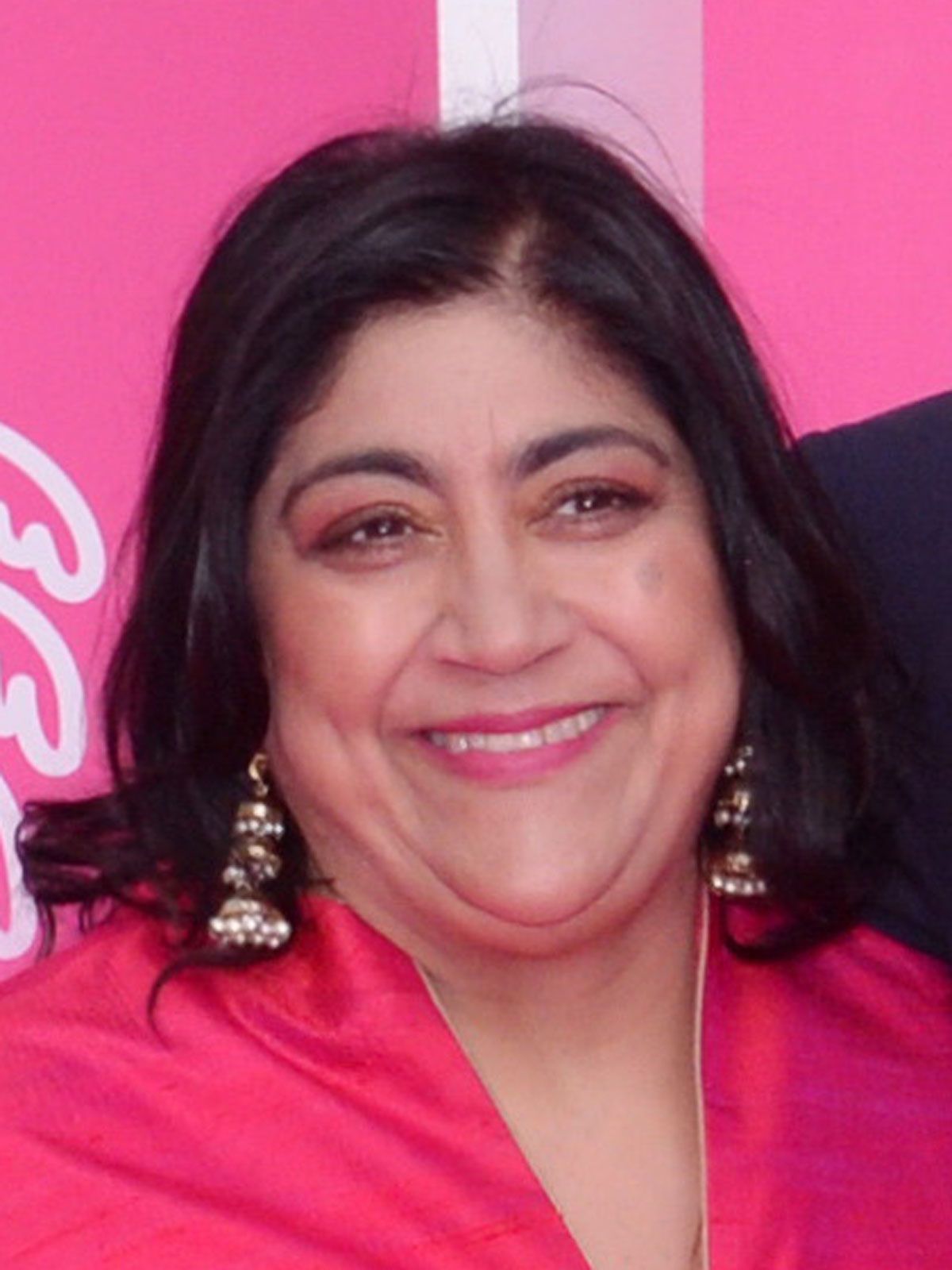 Gurinder Chadha - AlloCiné