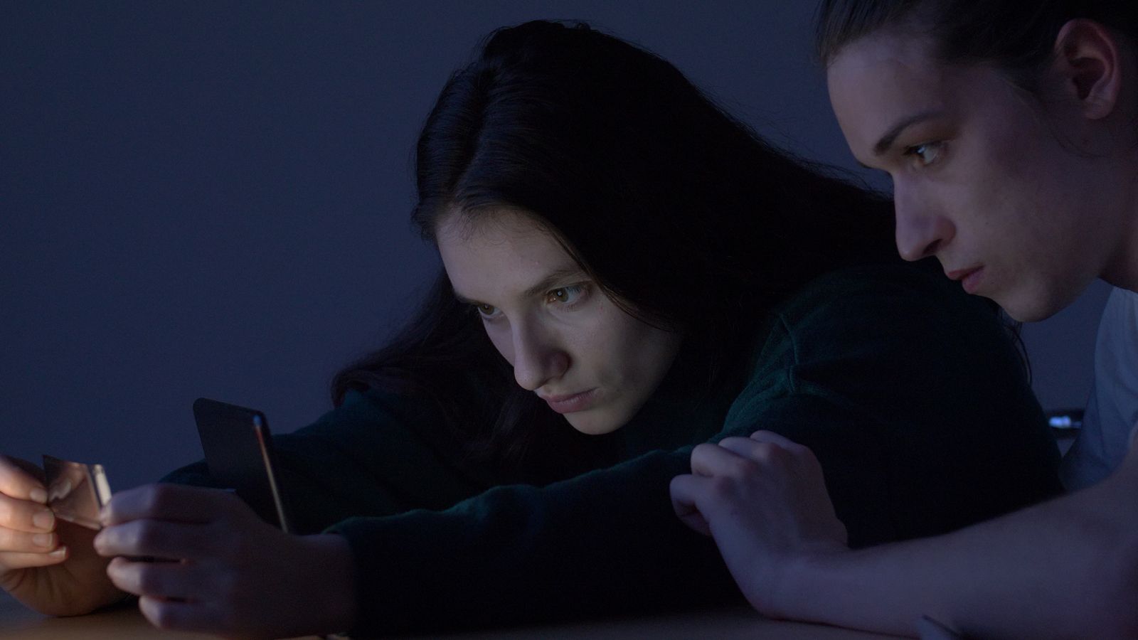 Photo de Valentine Cadic - Tout est vrai : Photo Naël Malassagne ...