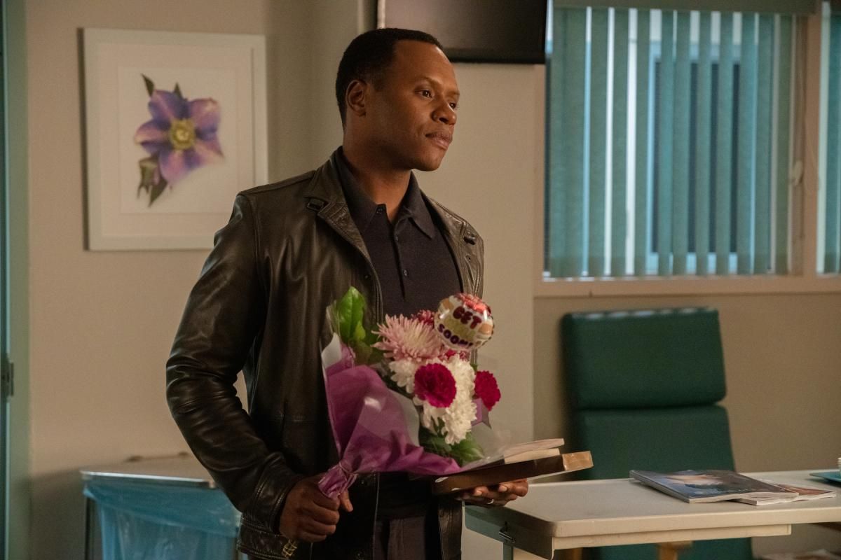 iZombie : iZombie : Photo Malcolm Goodwin - 33 sur 405 - AlloCiné