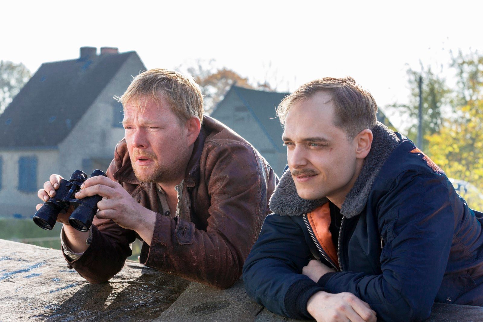 Photo de Adrian Zwicker - Photo Adrian Zwicker, Oliver Bröcker - Photo ...