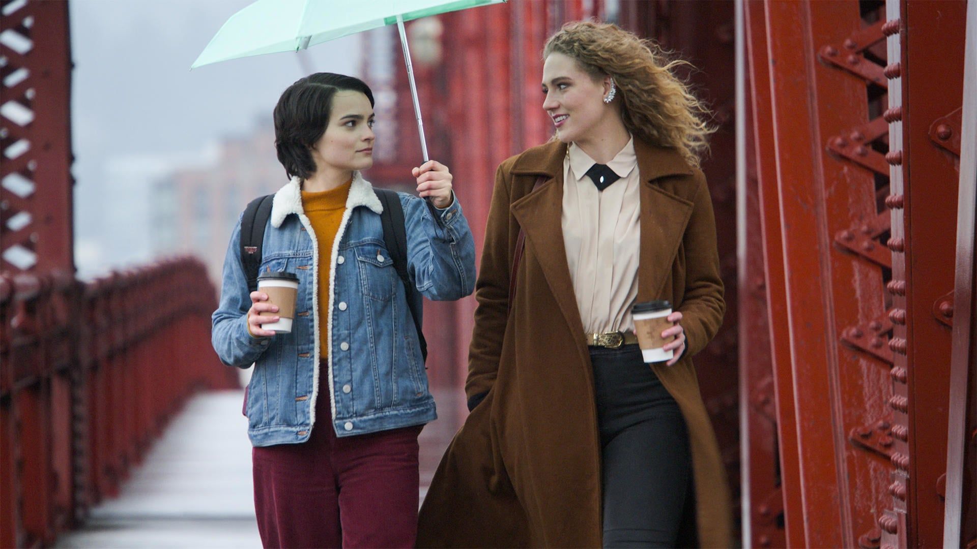 Trinkets : Trinkets : Photo - 21 sur 46 - AlloCiné