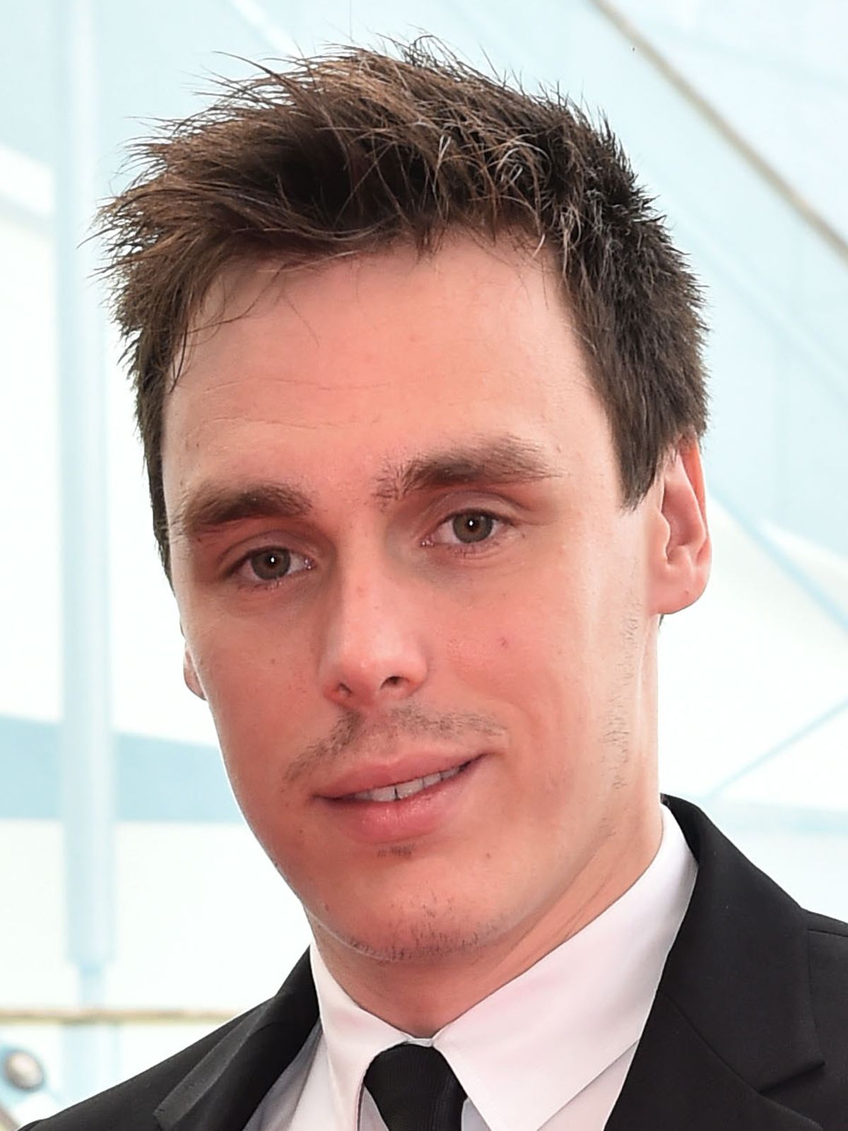 Louis Ducruet-Grimaldi - AlloCiné