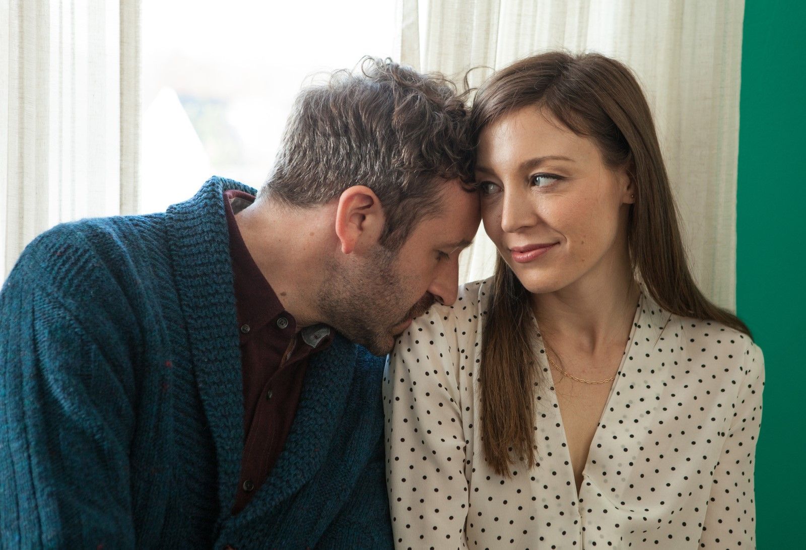 Photo de Juliet Rylance - Love After Love : Photo Chris O'Dowd, Juliet ...