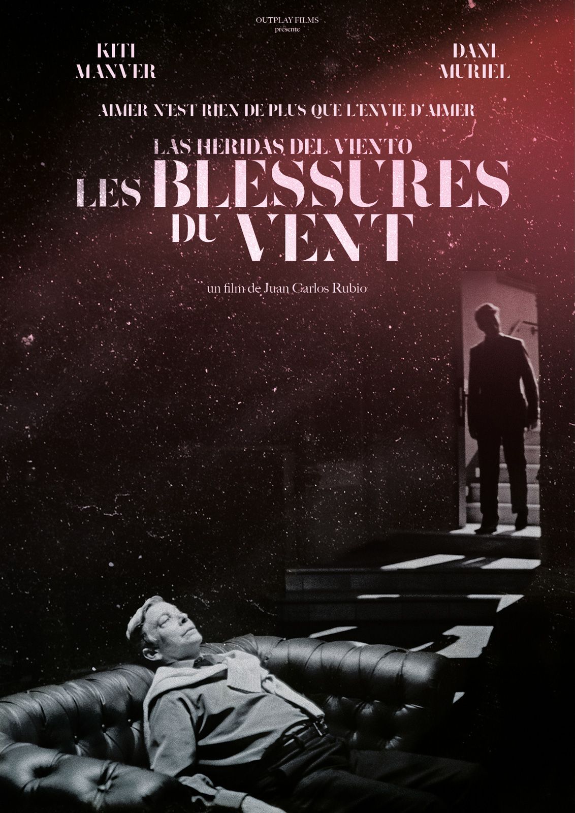 Les Blessures du vent - Film 2017 - AlloCiné