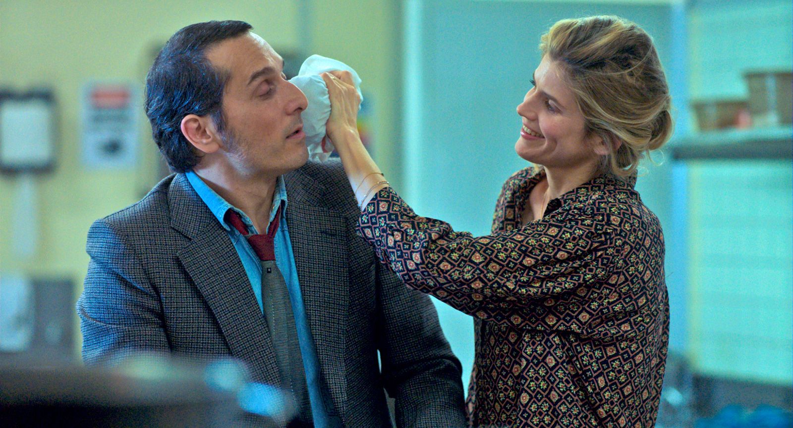 Photo du film Andy - Photo 1 sur 4 - AlloCiné