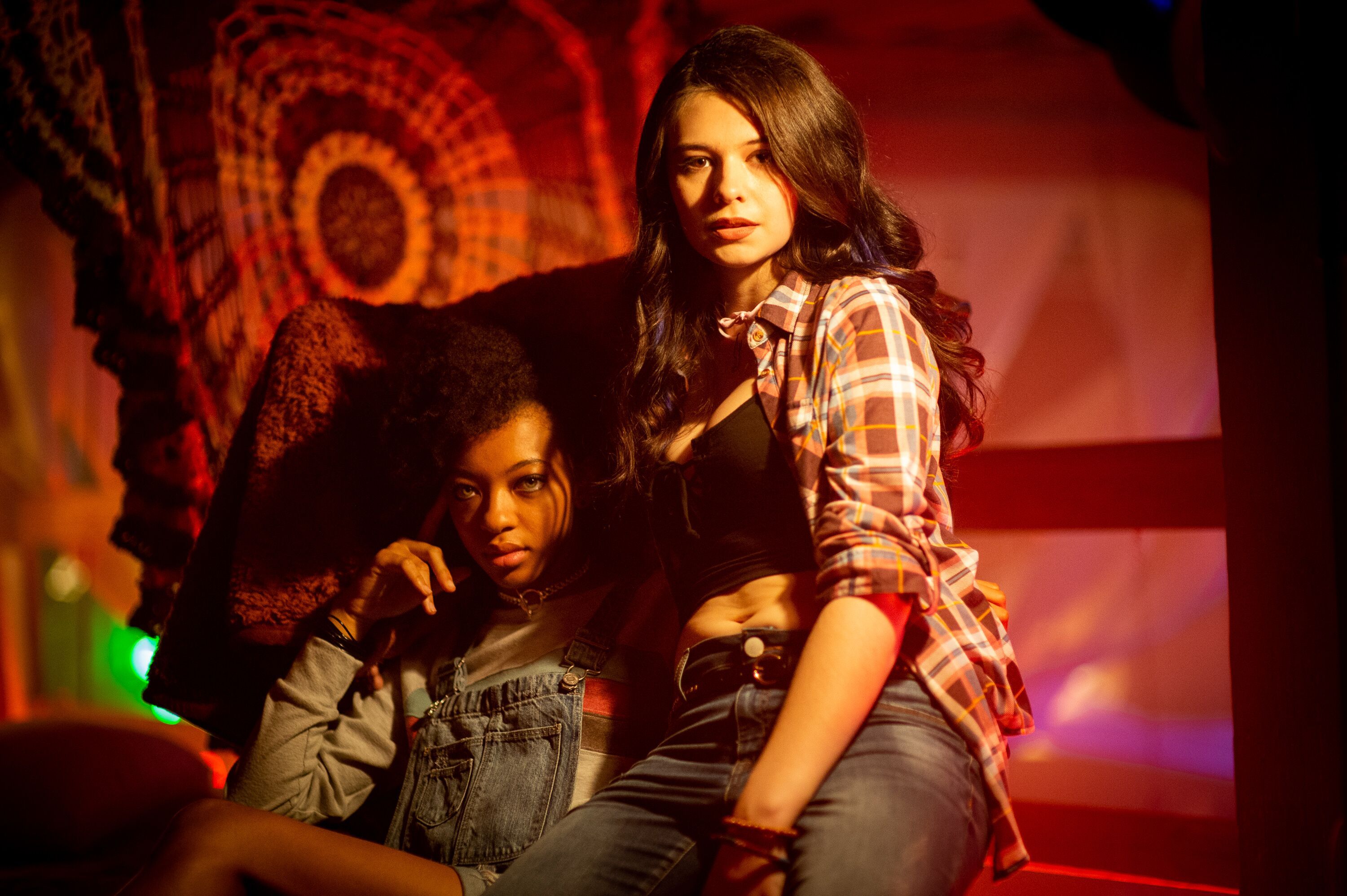 Photo du film Bit - Photo 2 sur 3 - AlloCiné