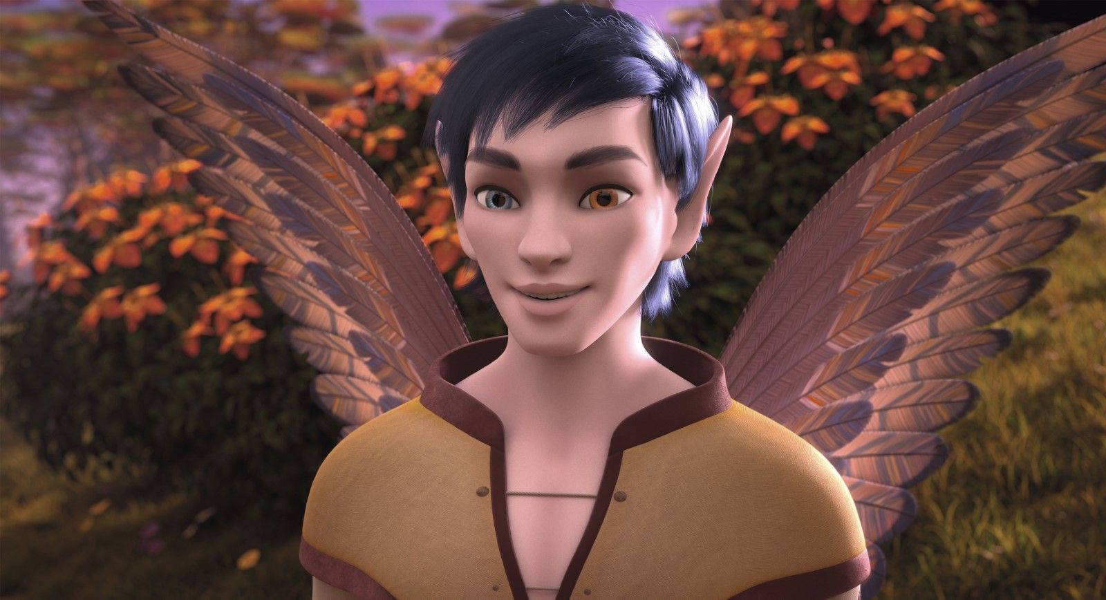 Photo du film Bayala - Photo 26 sur 38 - AlloCiné