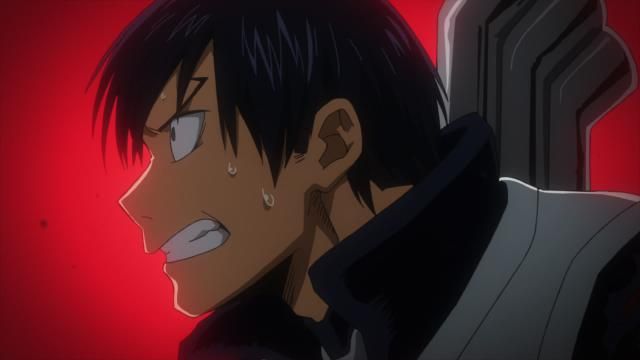 My Hero Academia : My Hero Academia : Photo - 108 sur 159 - AlloCiné