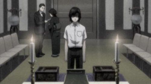 Death Note : Death Note : Photo - 14 sur 53 - AlloCiné