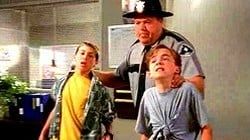 Poster Malcolm saison 1 - Affiche 124 sur 181 - AlloCiné