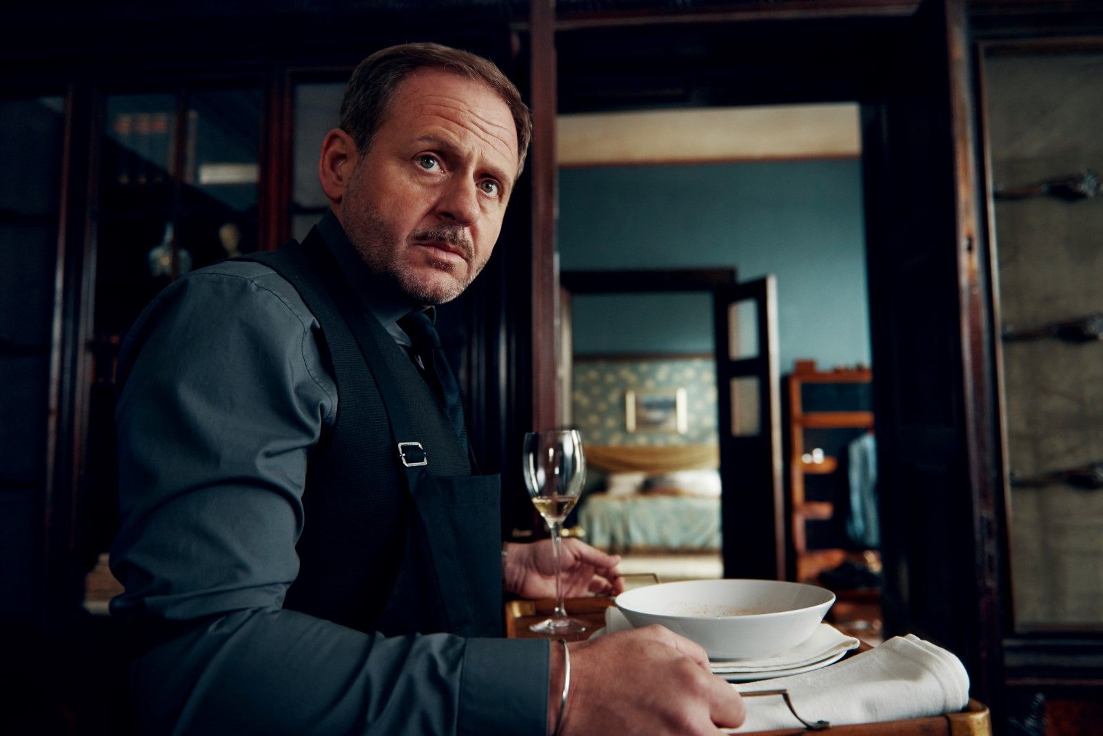 Photo de Samuel Finzi - Photo Samuel Finzi - Photo 27 sur 80 - AlloCiné