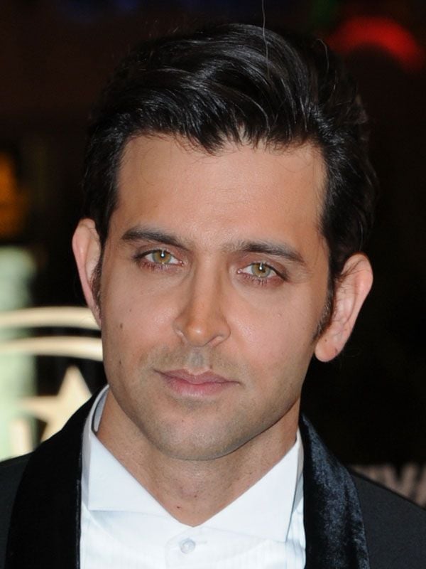 Hrithik Roshan : Meilleurs films - AlloCiné