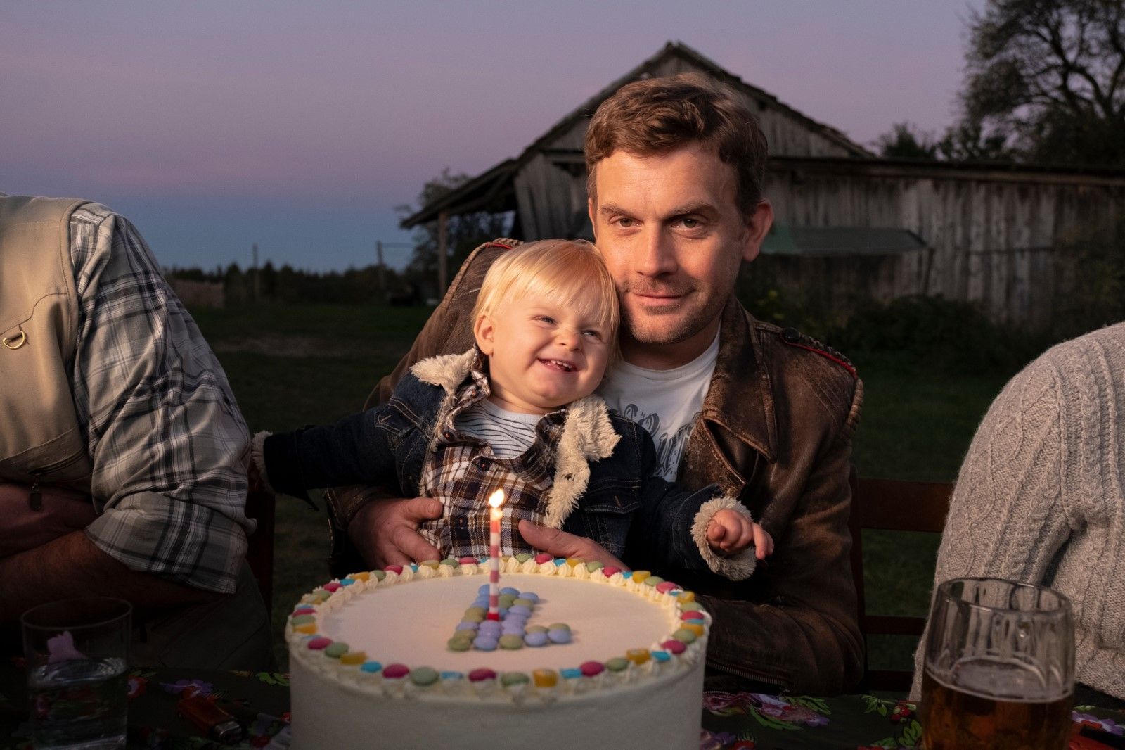 Photo de Sebastian Bezzel - Photo Sebastian Bezzel - Photo 63 sur 137 ...