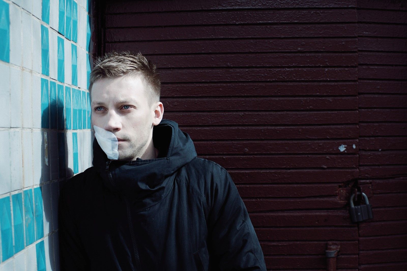 Photo de Aleksandr Kuznetsov - Acide : Photo Aleksandr Kuznetsov - Photo 9 sur 12 - AlloCiné