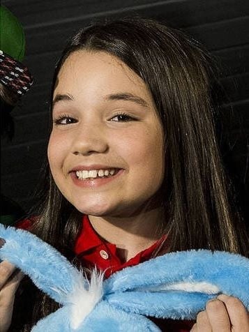 Photo de Giulia Benite - Affiche Giulia Benite - Photo 0 sur 1 - AlloCiné