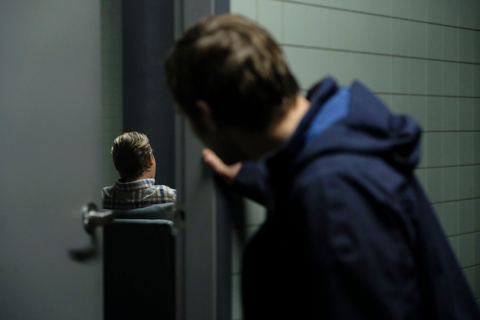 Siren : Siren : Photo Alex Roe - 41 sur 165 - AlloCiné