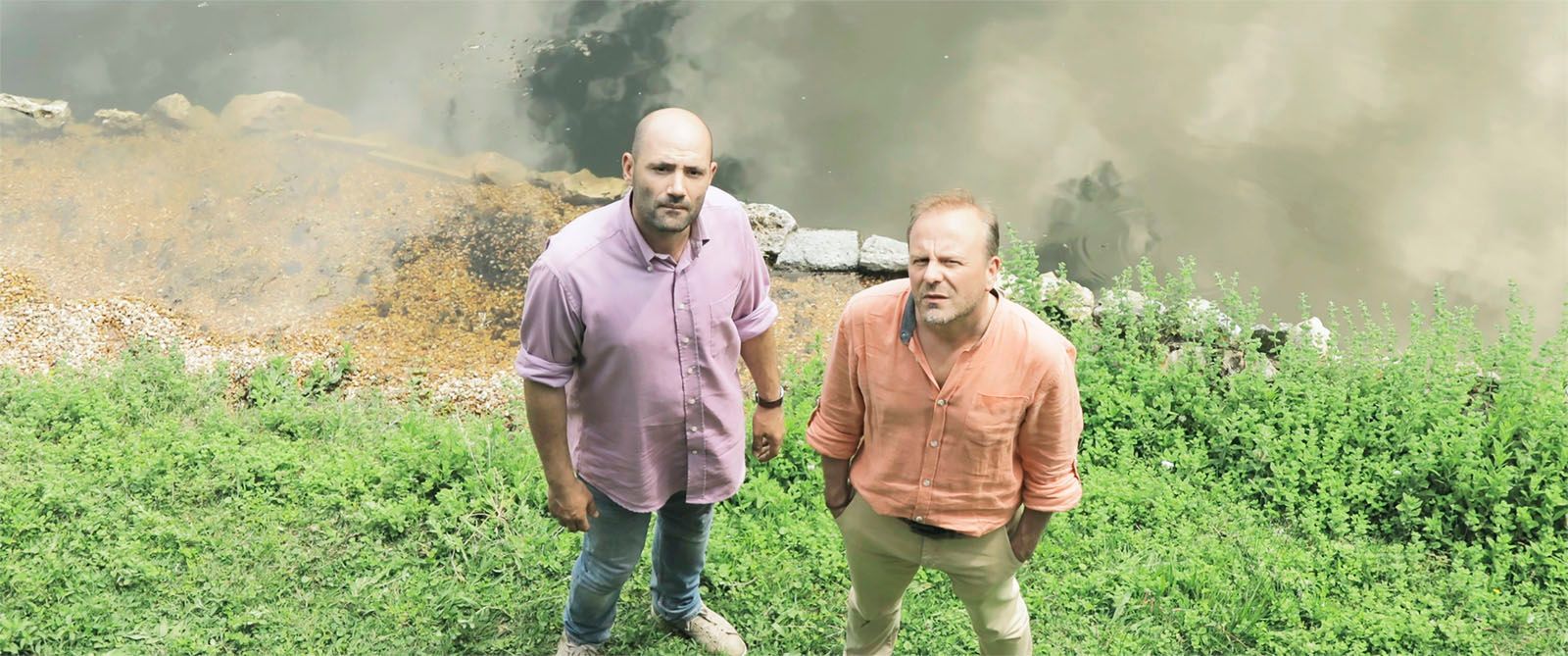 Photo de Morgan Perez - Les Beaux menteurs : Photo Morgan Perez ...