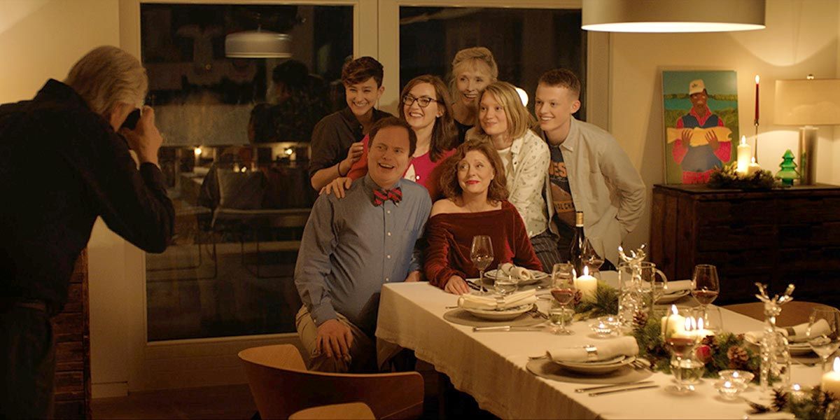 Photo de Susan Sarandon - Blackbird : Photo Susan Sarandon, Kate ...