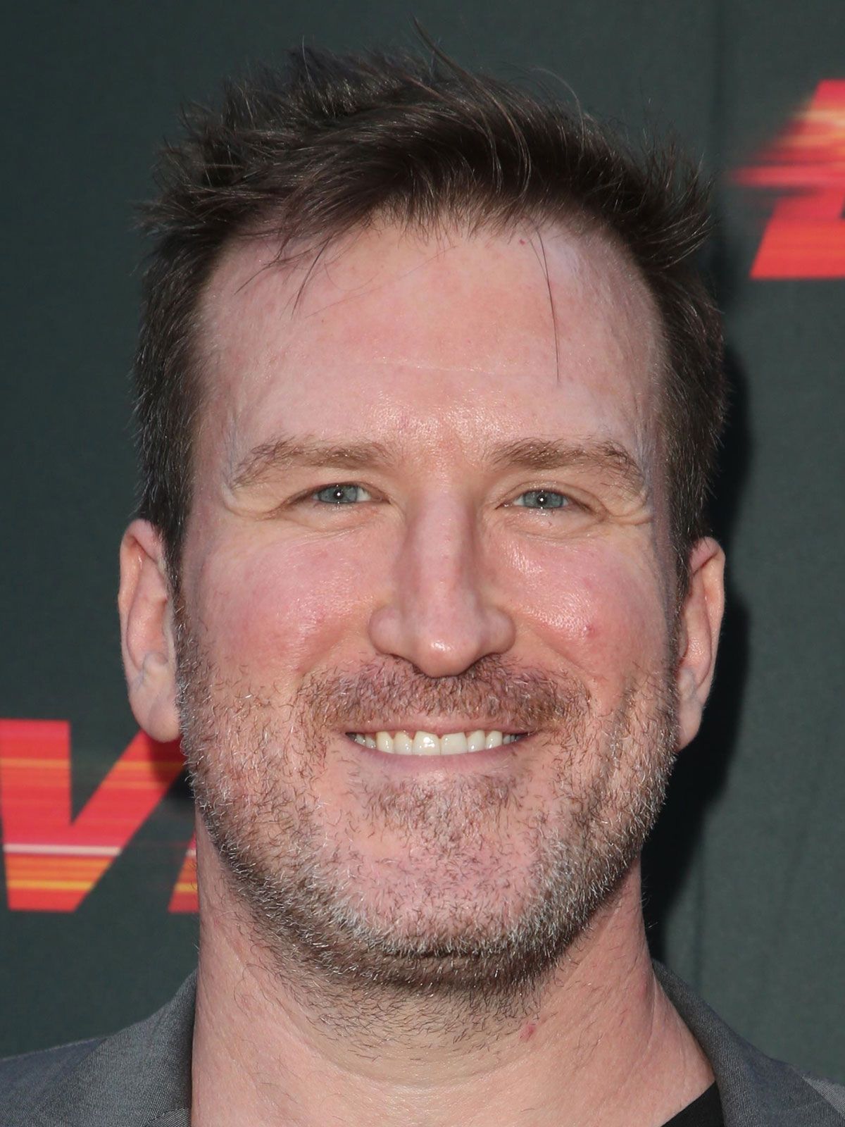 Brett M. Reed - AlloCiné